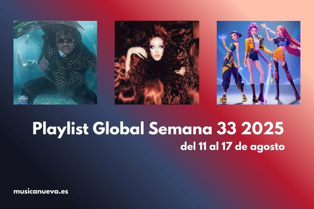 Análisis Listas Globales (S33): El Algoritmo vs. la Realidad de ...